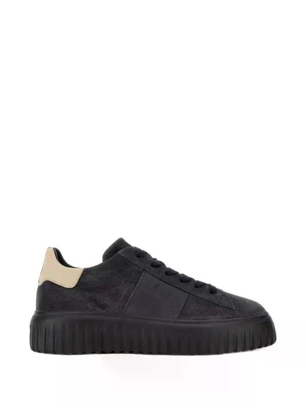 Hogan Sneakers H-stripes