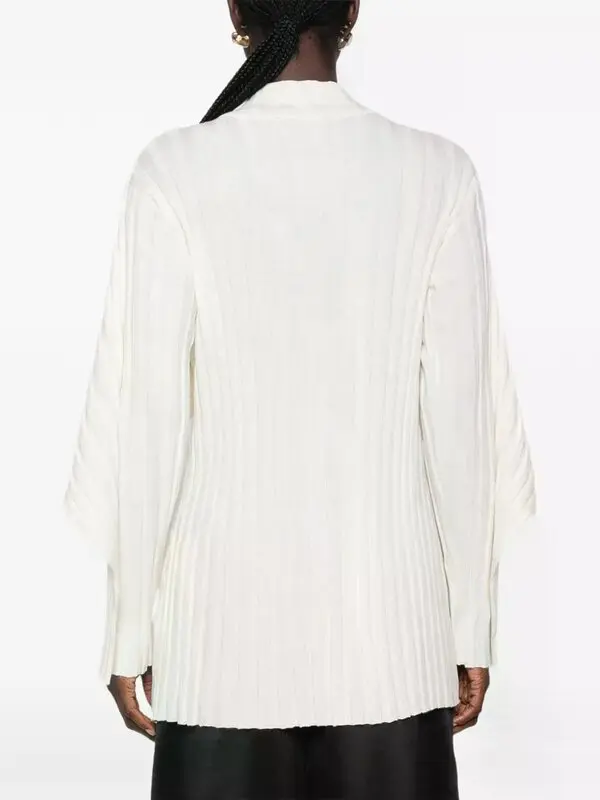 VIKTORIA CHAN Lyra Layered Sweater