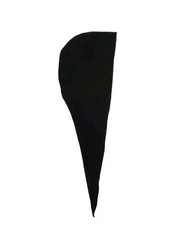 C.T.PLAGE Fine-knit Balaclava