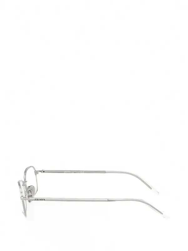 Prada Rectangle-frame Glasses