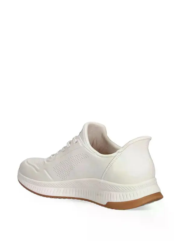 Sketchers Bobs Squad 4 Slip-ins Perforated Sneakers
