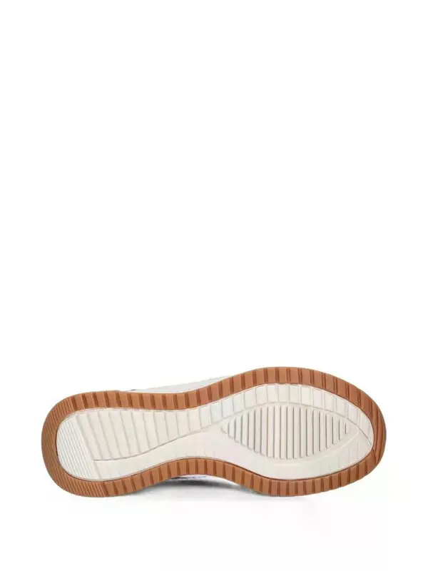 Sketchers Bobs Squad 4 Slip-ins Perforated Sneakers