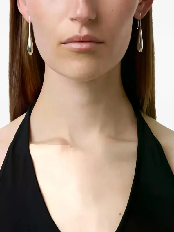 LIÉ STUDIO Evelyn Drop Earrings