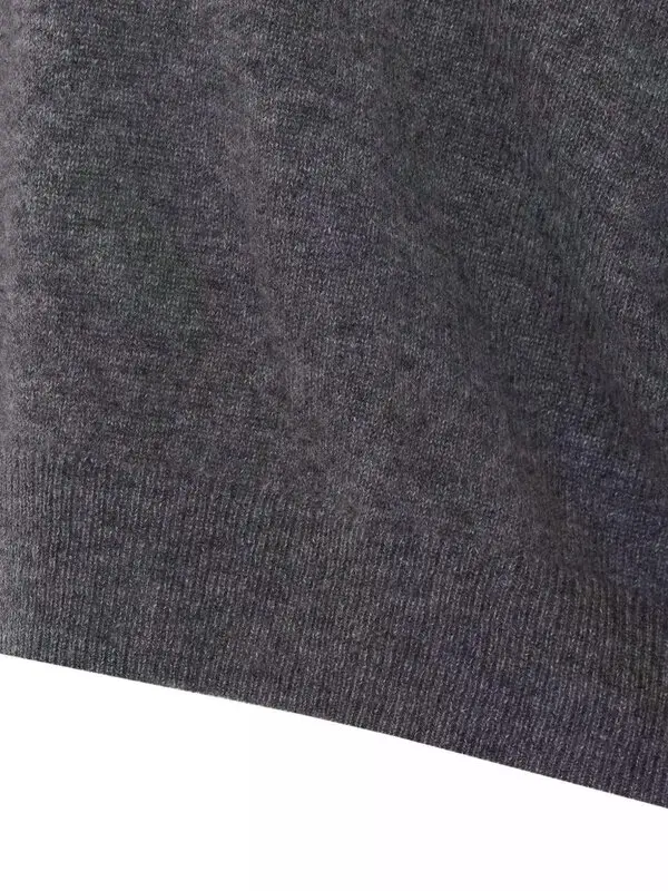 NOTSHY Lilou Short-sleeve Sweater
