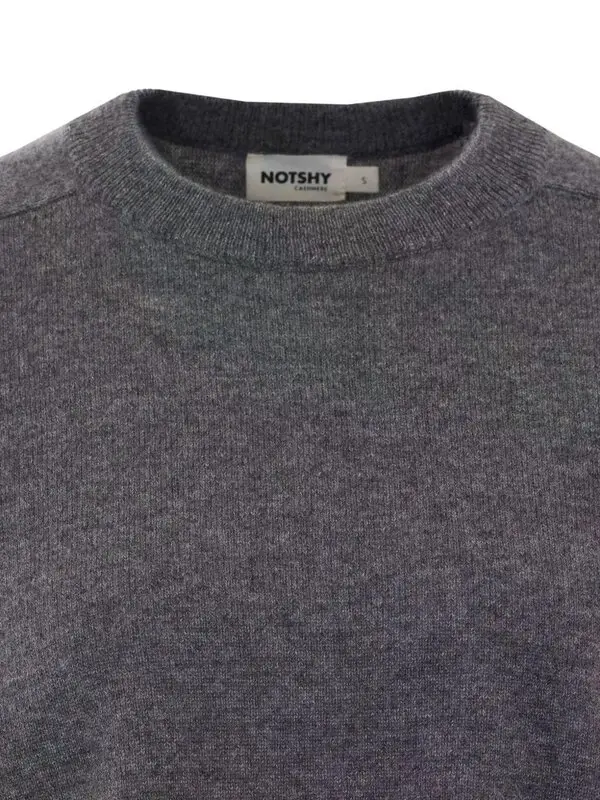 NOTSHY Lilou Short-sleeve Sweater