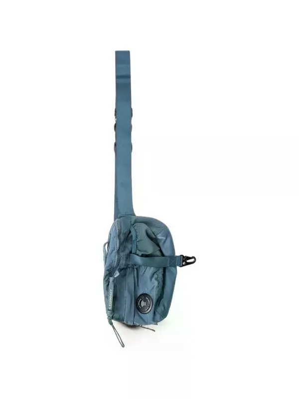 C.P. COMPANY Nylon B Lens Mini Waist Bag