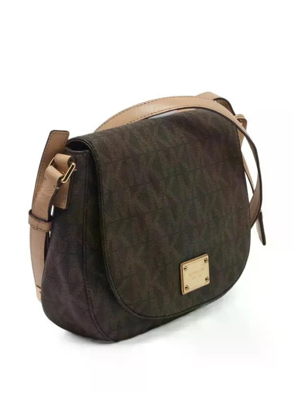 Michael Kors Hamilton Messenger Bag