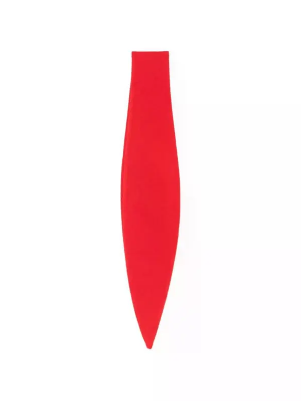 Séfr Pointed-tip Scarf