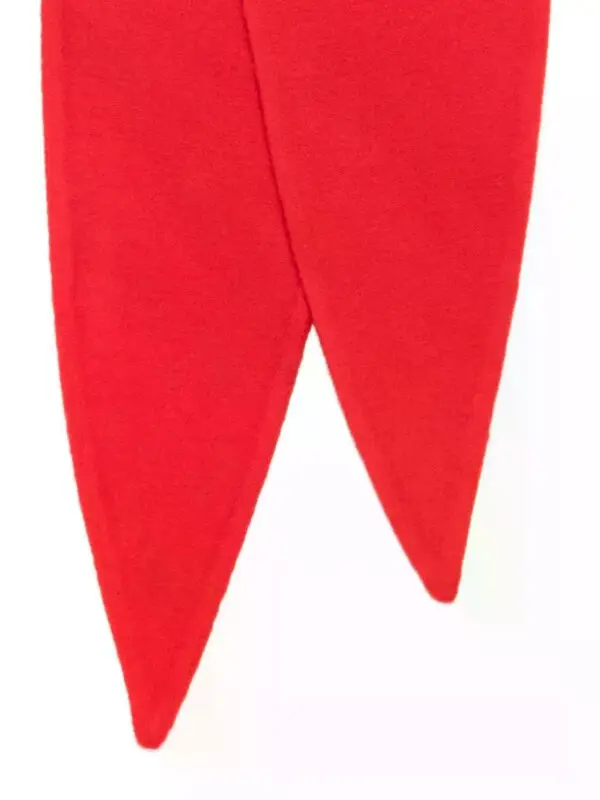 Séfr Pointed-tip Scarf