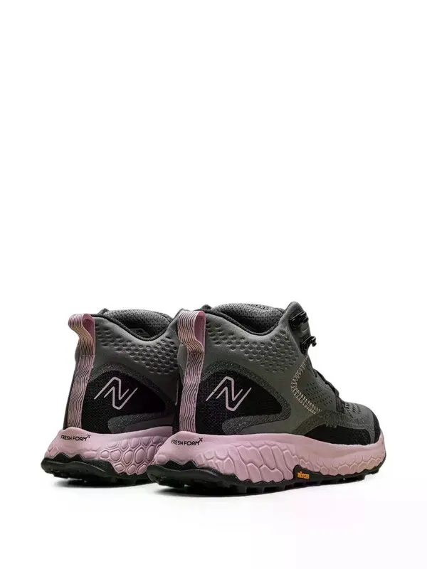 NEW BALANCE Fresh Foam X Hierro Mid Sneakers