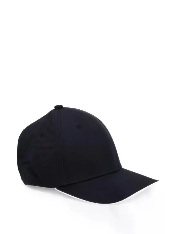 BOSS Logo-print Baseball Cap