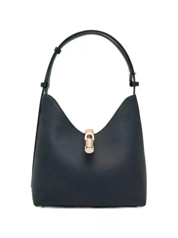 Furla S Goccia Shoulder Bag