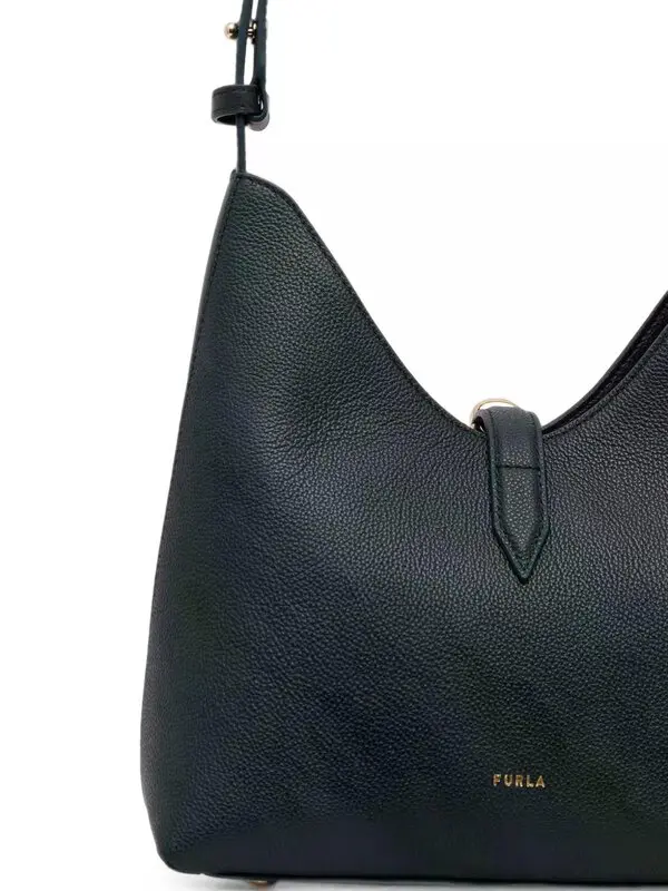 Furla S Goccia Shoulder Bag