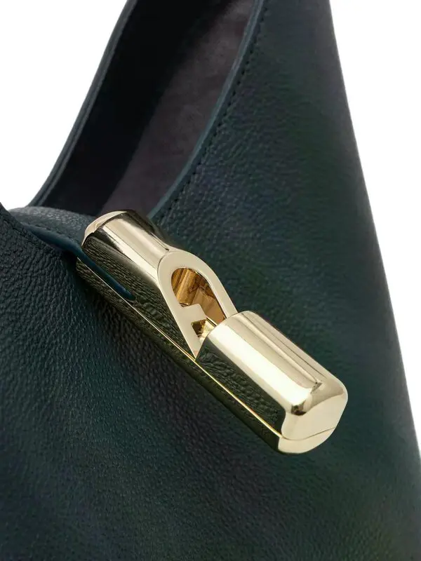 Furla S Goccia Shoulder Bag