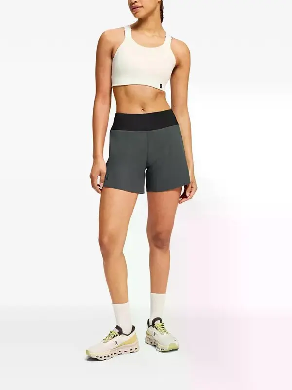 On 5 Running Shorts
