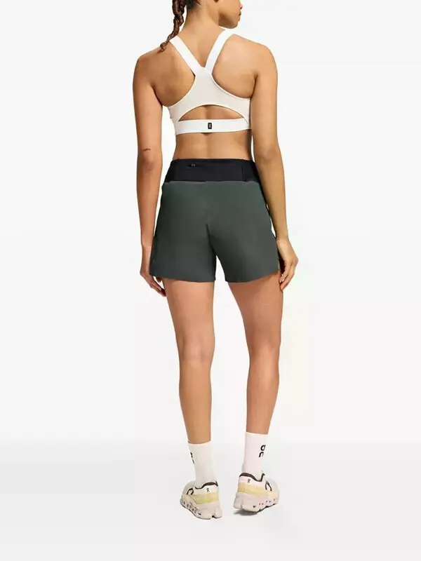On 5 Running Shorts
