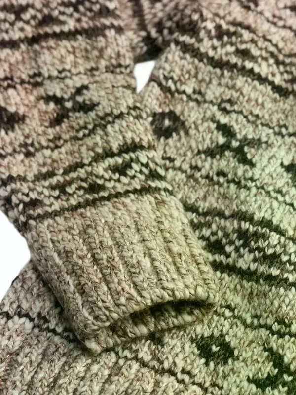 Ralph Lauren Roll-neck Sweater
