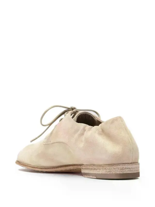 Officine Creative Solitude 114 Lace-up Derby Shoes