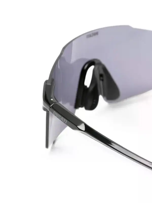 Carrera Eyewear X Ducati Carduc 033/s Mask-frame Sunglasses