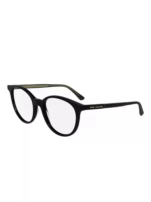 Calvin Klein Round-frame Glasses