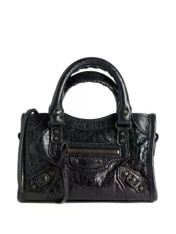 Balenciaga Nano Le City Tote Bag