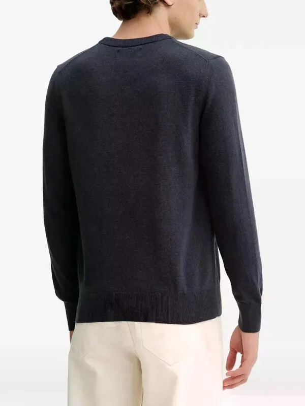 Marc O'polo Crew-neck Sweater