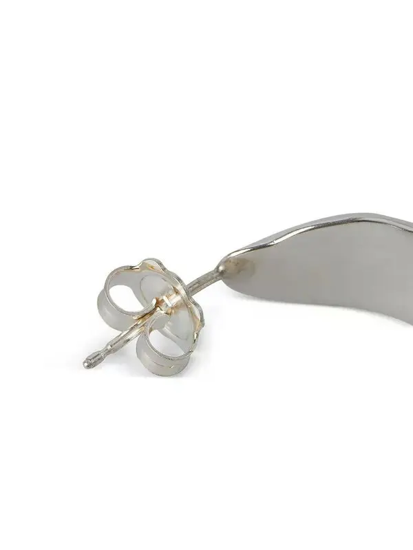 OCTI Globe Hoop Earrings