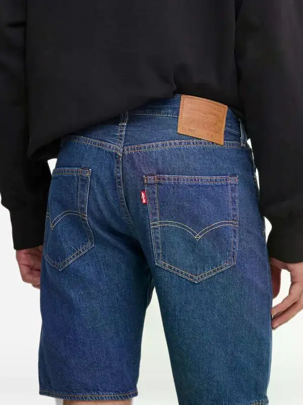 LEVI'S 501® Original Denim Shorts