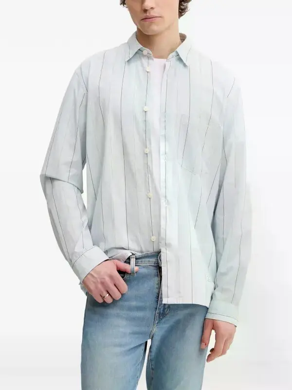 Marc O'polo Striped Shirt