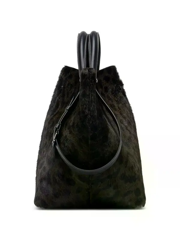 MAISON MARGIELA Dress-age Large Bag