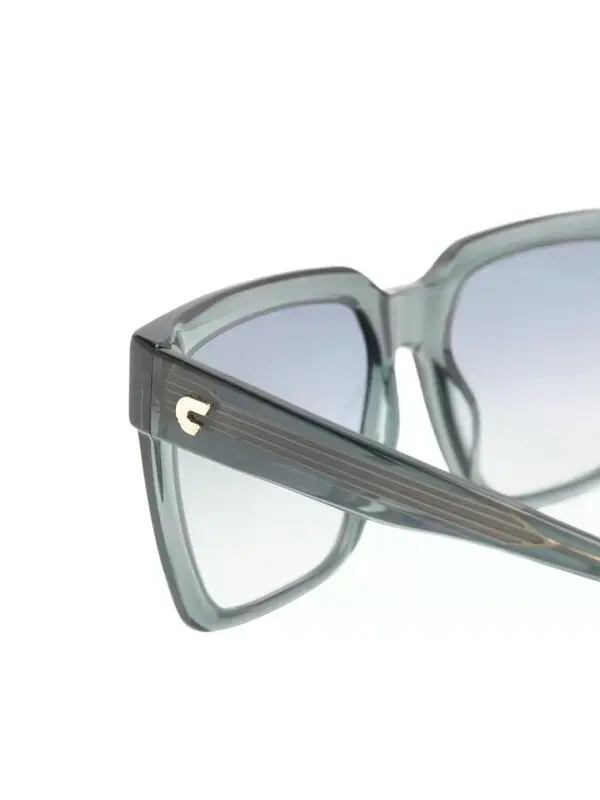 Carrera Eyewear Square-frame Sunglasses