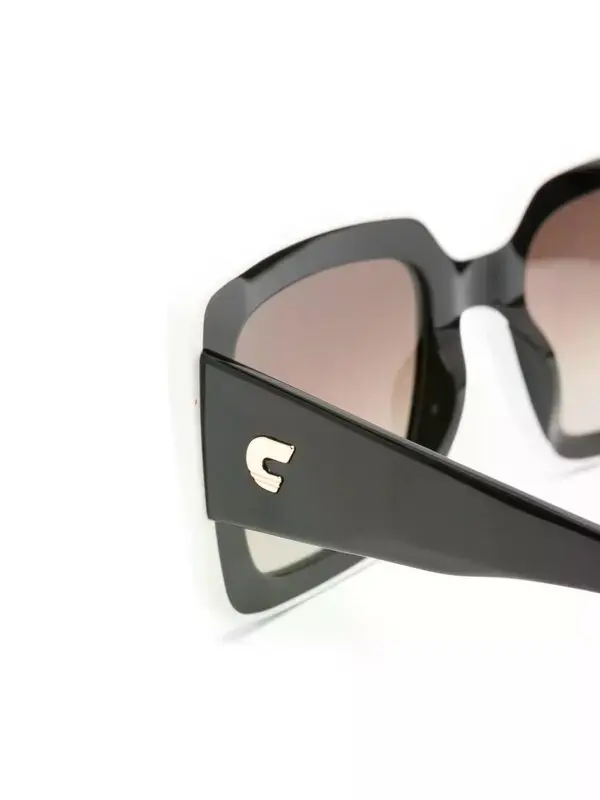 Carrera Eyewear Square-frame Sunglasses