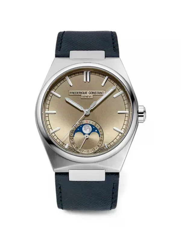FREDERIQUE CONSTANT Highlife Manufacture 39mm Watch