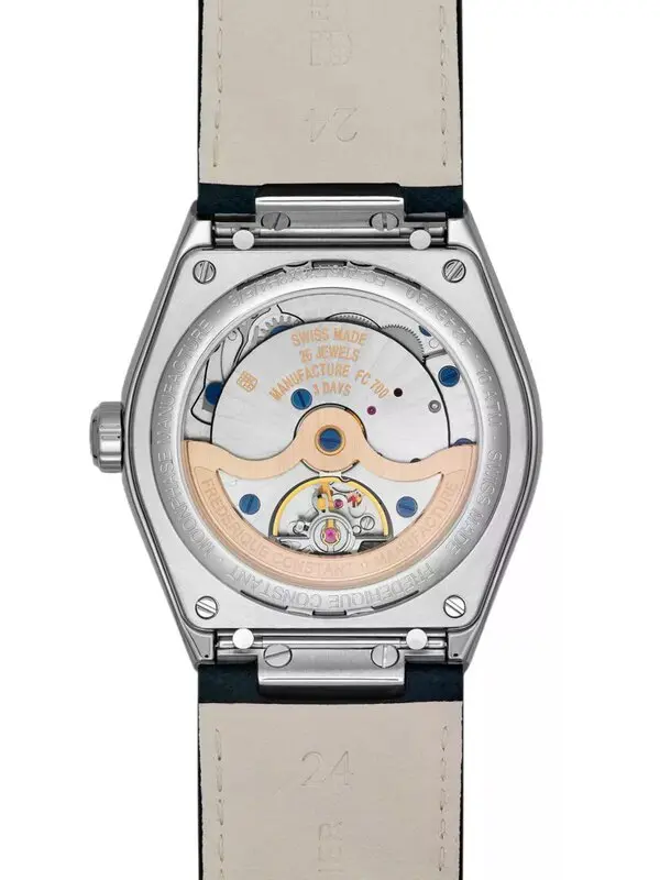 FREDERIQUE CONSTANT Highlife Manufacture 39mm Watch