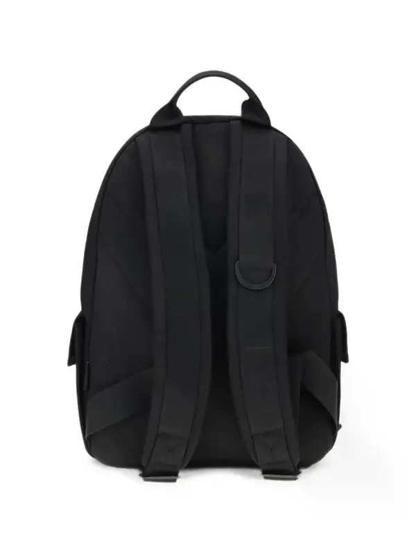 Y3 Logo-patch Backpack
