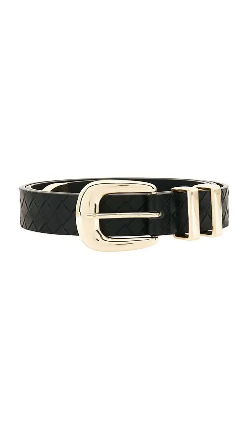 PETIT MOMENTS Atlas Belt In . Also