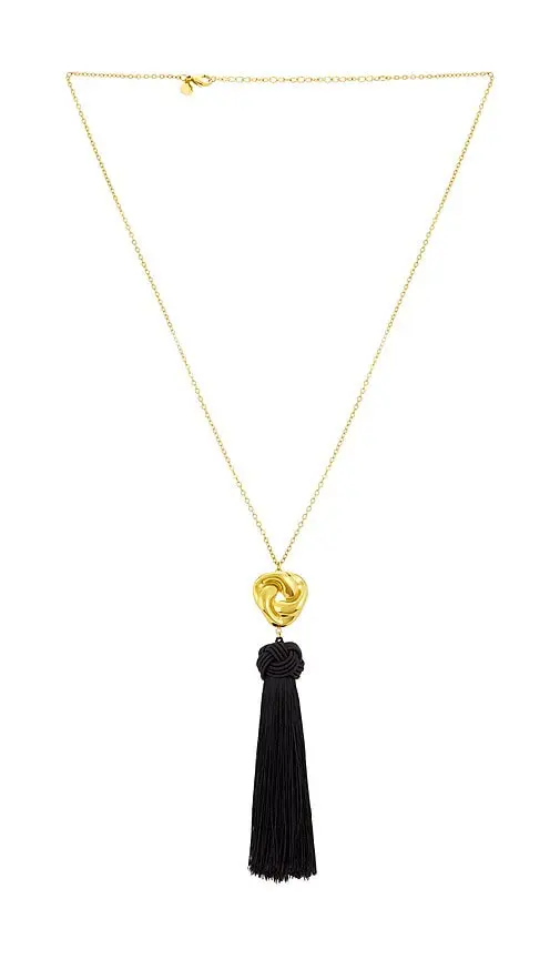 PETIT MOMENTS Sierra Necklace
