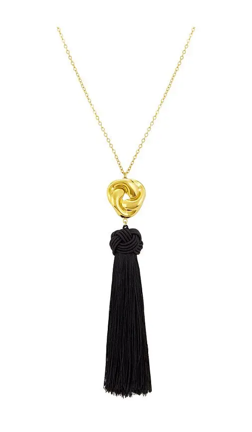 PETIT MOMENTS Sierra Necklace