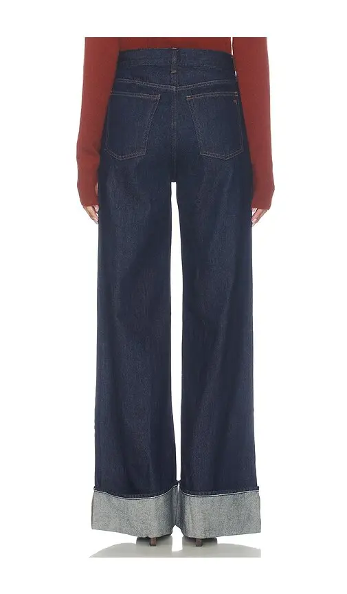 Madewell The Tall Ultimate Wide Leg Jean In . Also