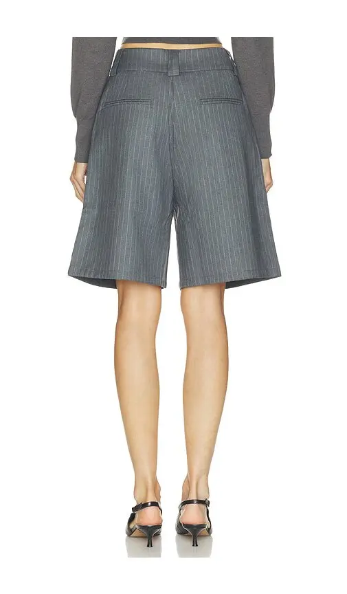Superdown Evelina Shorts In . Also