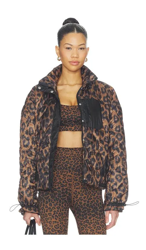 Beach Riot Harvie Jacket
