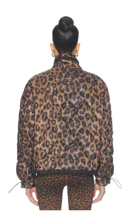 Beach Riot Harvie Jacket