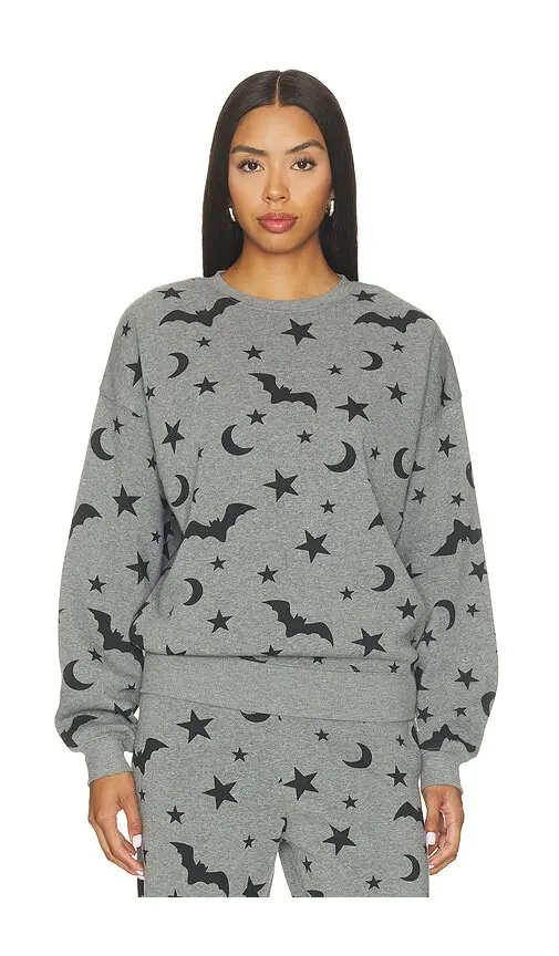 Beach Riot Devyn Oversized Sweatshirt In . Also
