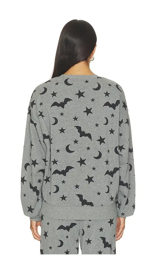 Beach Riot Devyn Oversized Sweatshirt In . Also