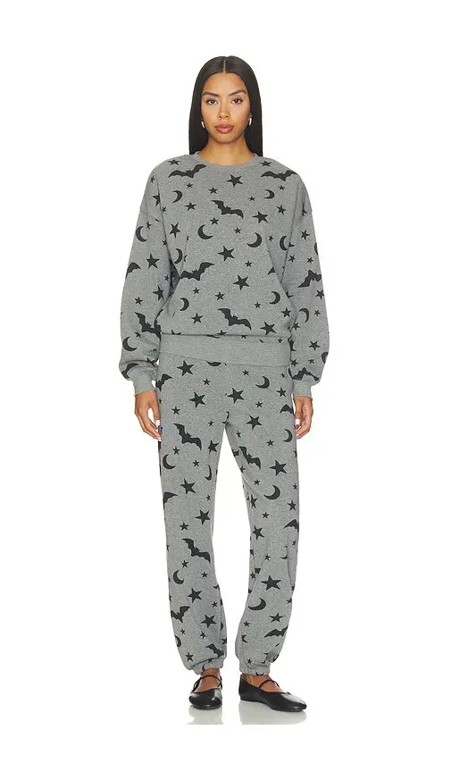 Beach Riot Devyn Oversized Sweatshirt In . Also