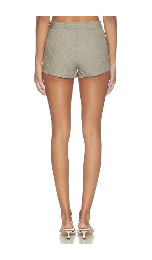 ALL THE WAYS Kourtney Short In . Also