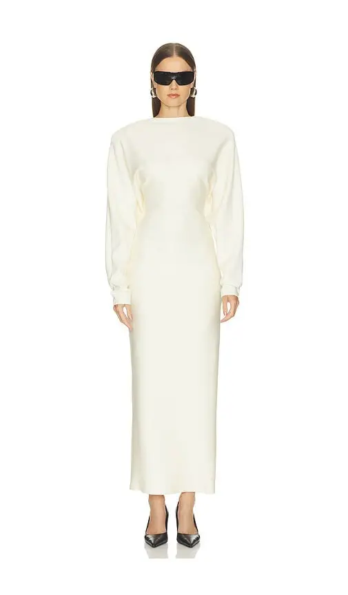 SANS FAFF Cloud Dress In . Also