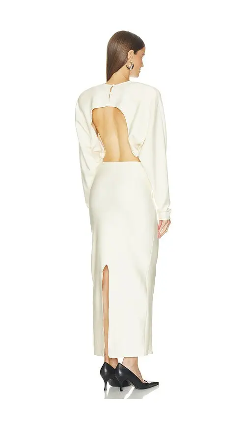 SANS FAFF Cloud Dress In . Also
