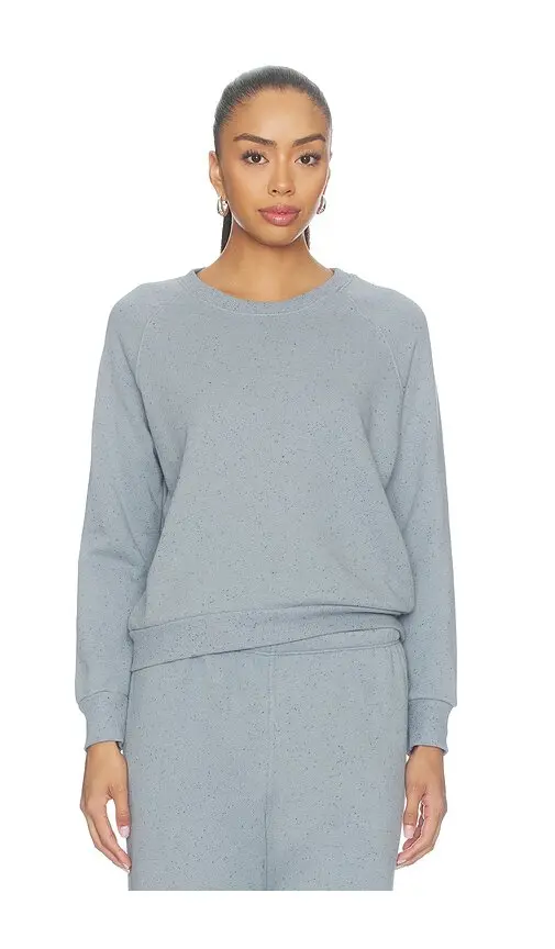 PERFECTWHITETEE Alexi Sweatshirt In . Also