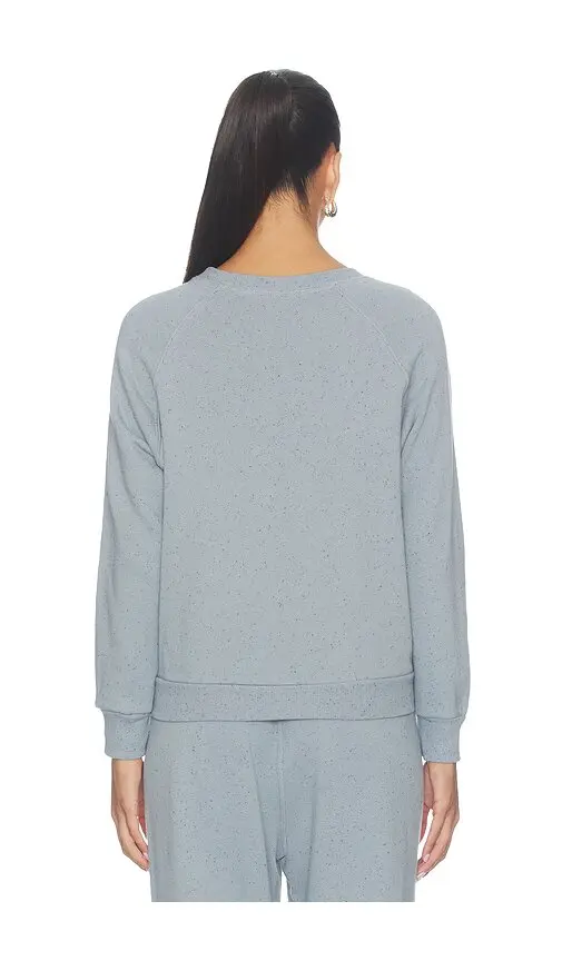 PERFECTWHITETEE Alexi Sweatshirt In . Also